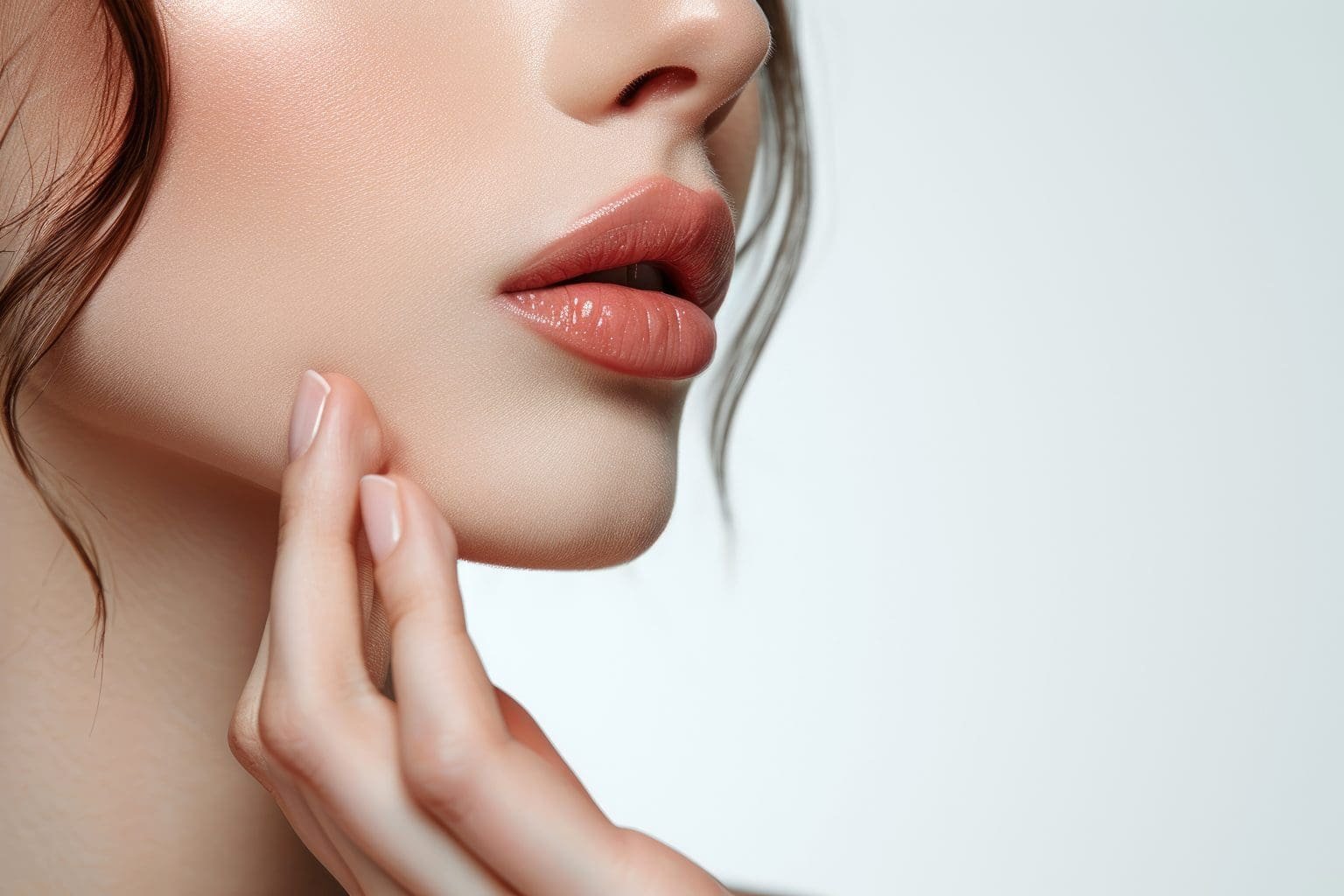 Enhance Your Lips with Lip Augmentation | Pacific Sound Plastic Surgery