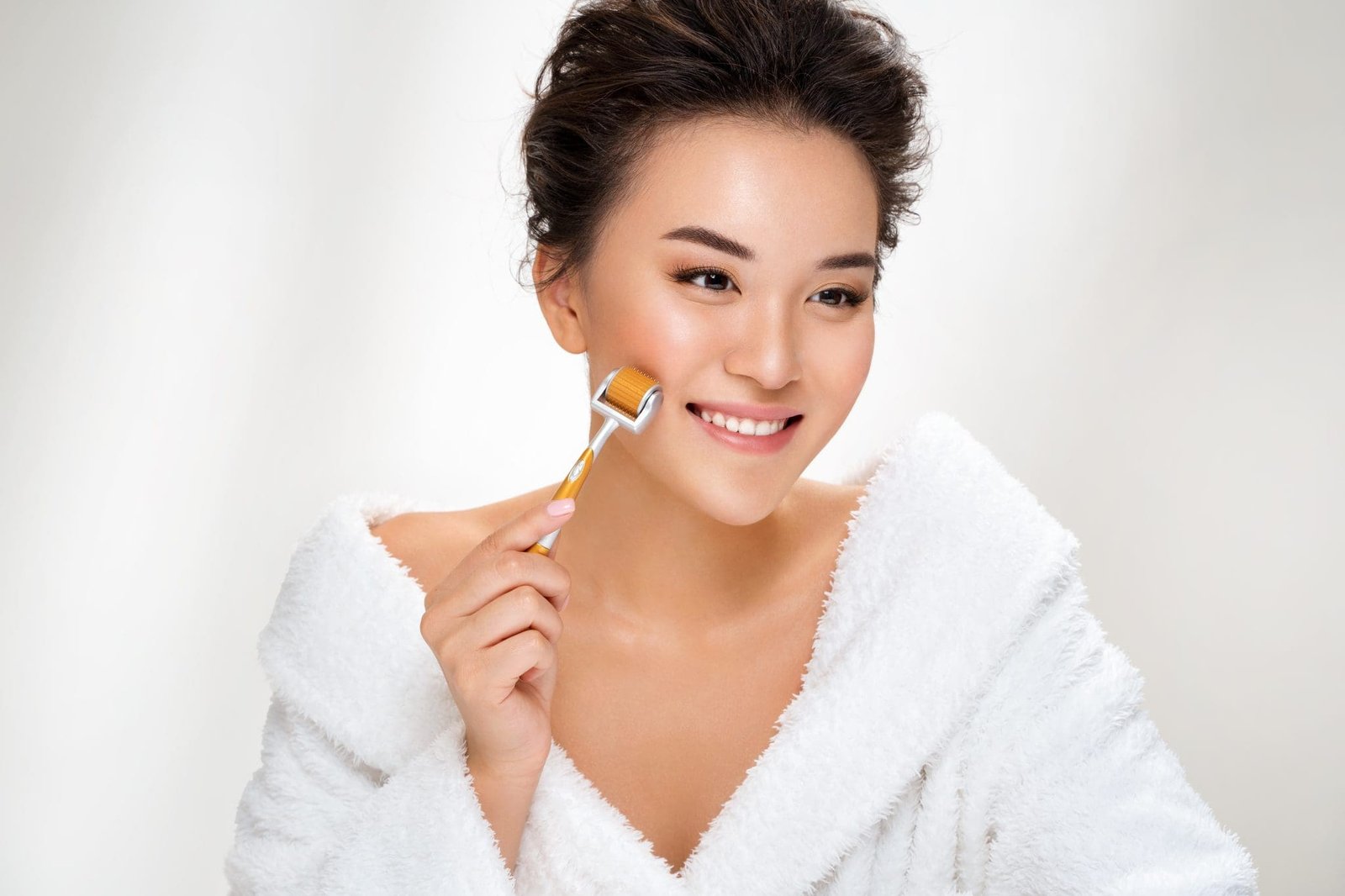 Micro Needling – Bellevue Plastic Surgery | Pacific Sound Plastic Surgery